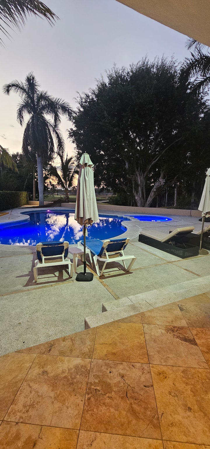 24 Huéspedes 8 Habitaciones Marina - Puerto Vallarta