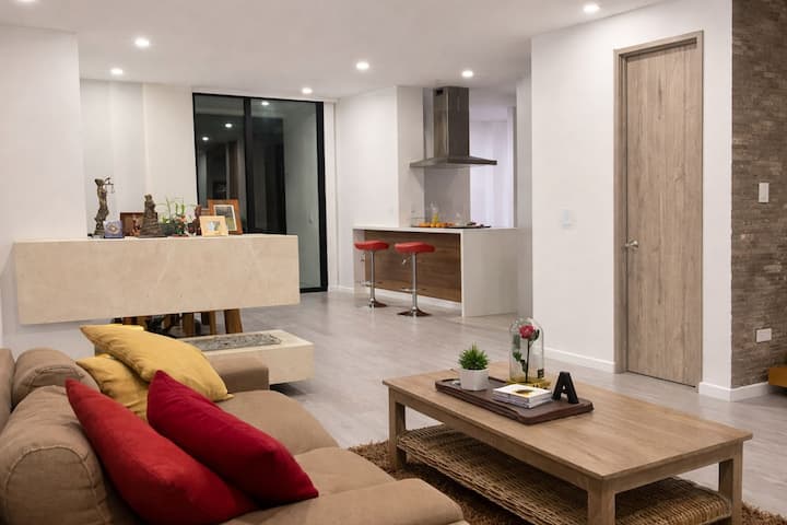 Tranquilo Seguro, Nuevo - Andrés Carne De Res - Cota