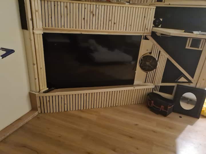 Wood Home - Maastricht