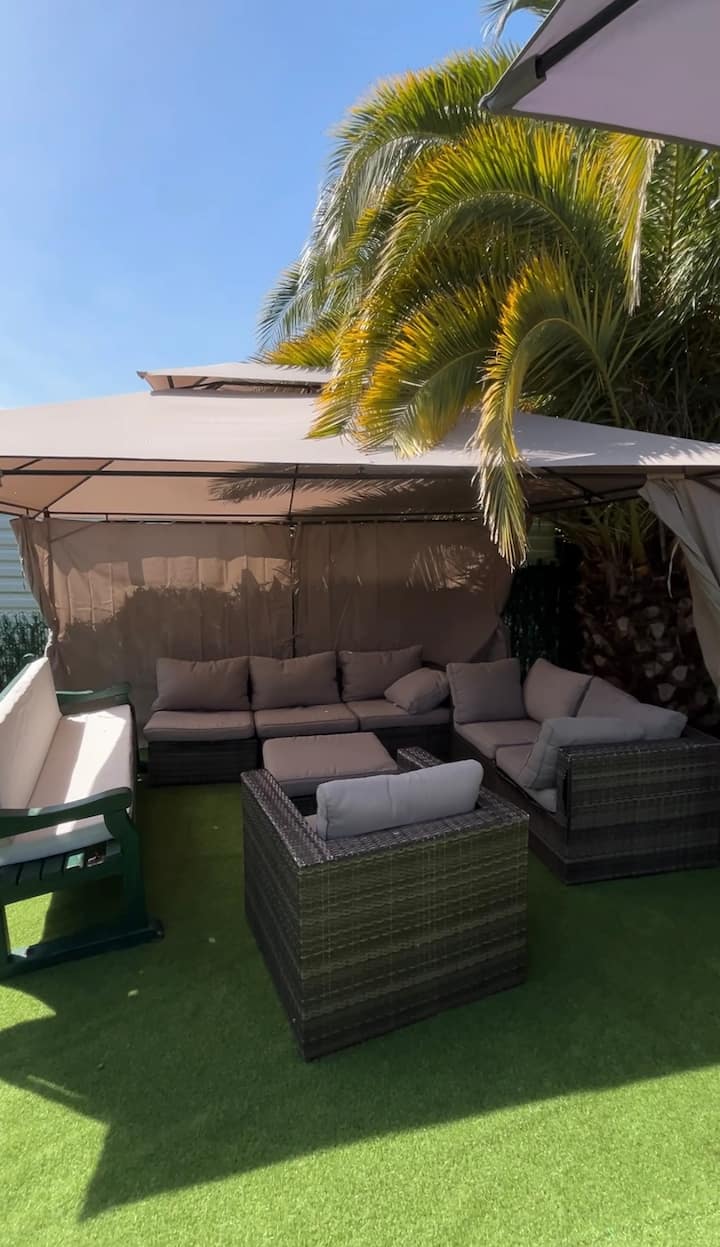 Guindiresort - Hendaye