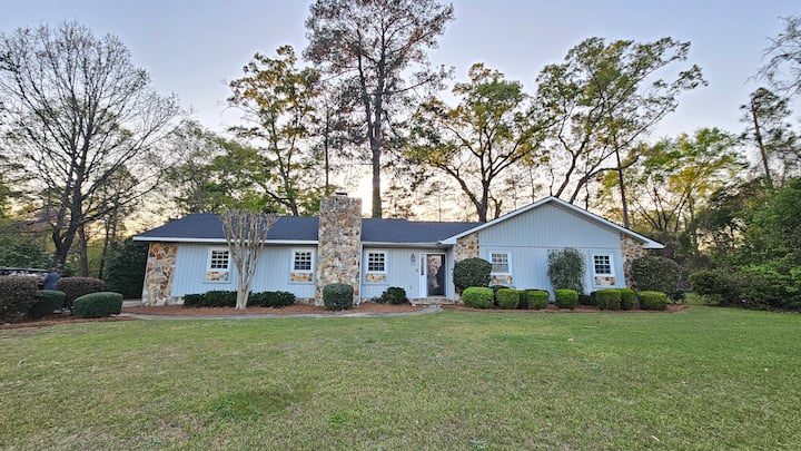 Willow And Stone Escape - Warner Robins, GA