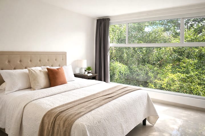 Departamento La Cacho - 2 Bedroom, 1 Bathroom - Tijuana