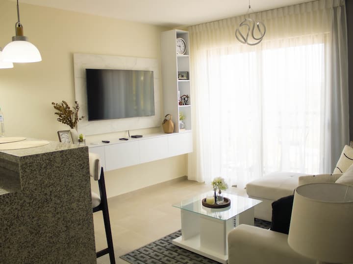 Apto. En San Salvador, Máxima Comodidad Y Descanso - San Salvador