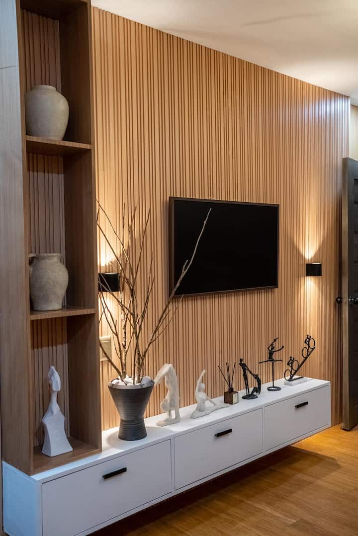 Casa Andrea Suite - Manolo Fortich
