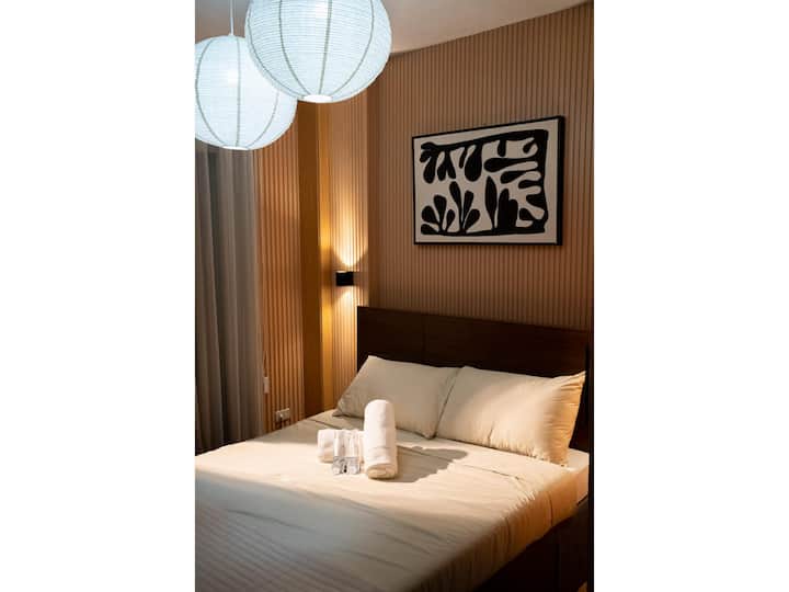 Casa Andrea Suite - Manolo Fortich
