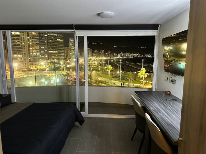 Apartamento En Iquique -
Vip Pensinsula Cavancha - Iquique