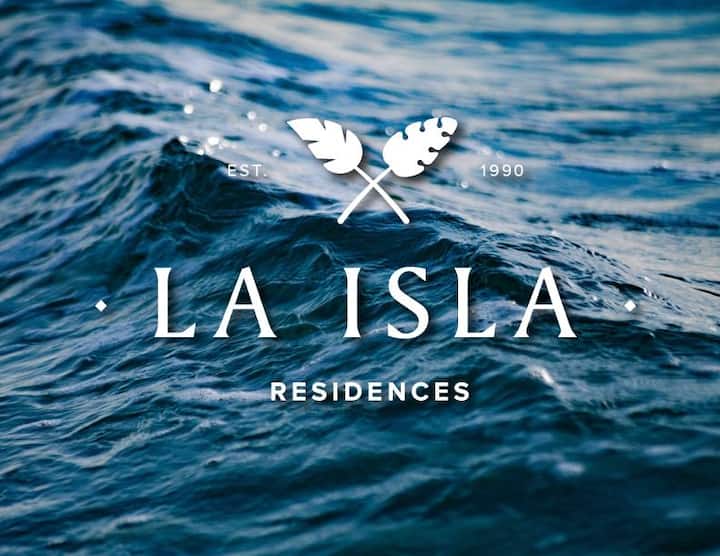 Hermoso Departamento En Renta - La Isla Residences - Acapulco