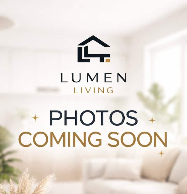 Modern 1bed Apartment Near Glasgow | Cambuslang - Glasgow