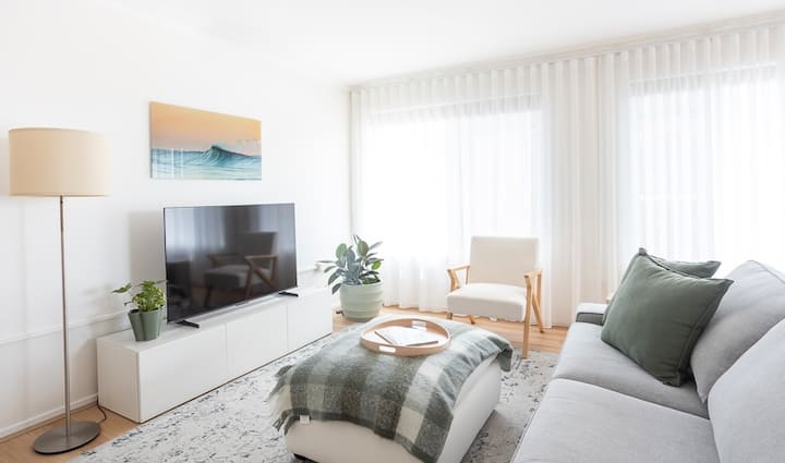 Bilinga Beach Pad - Coolangatta