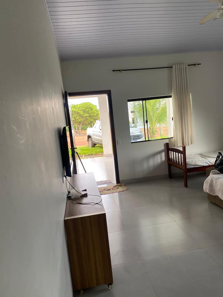 Chácara Prox Ao Shopping - Sinop