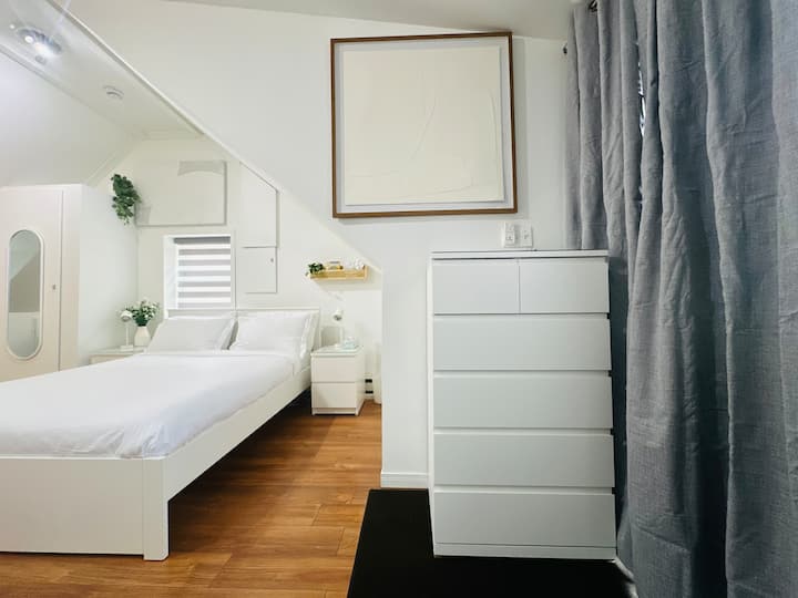 Les Lucarnes De La Petite Maison Patrimoniale - Trois-Rivières