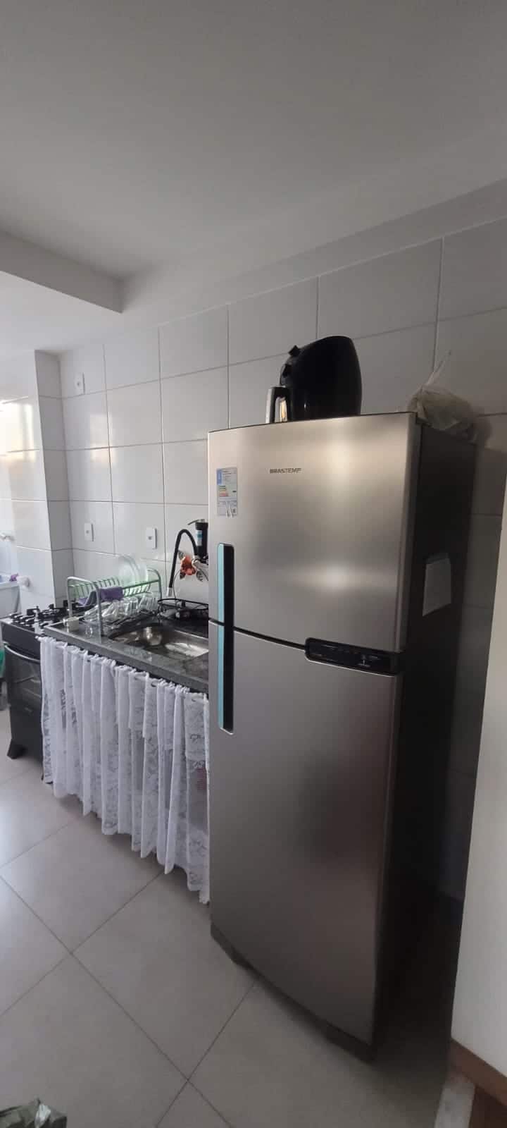 Apartamento Aconchegante - Juiz de Fora