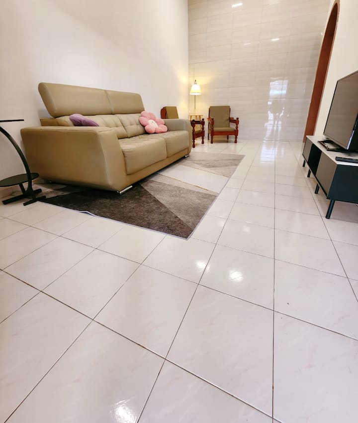 Mersing 746homestay-9pax - Mersing