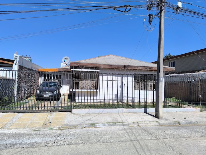 Altavista Hostal Departamento - Rancagua