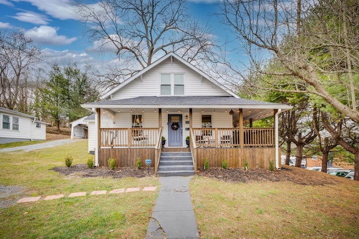 Dylan's Haven Under The Oak - 約翰遜城