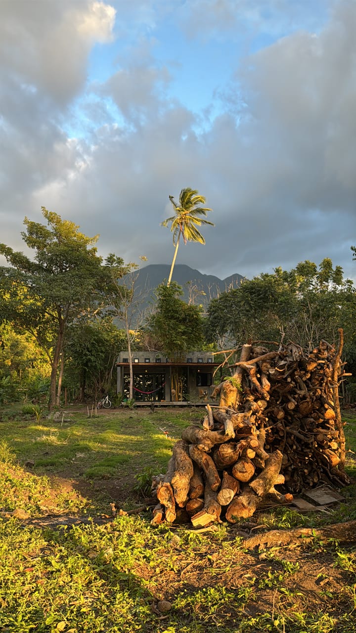 Casa Yutori - 尼加拉瓜