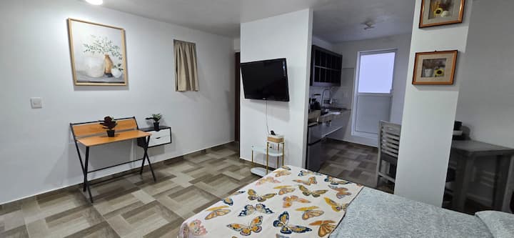 Loft Monarca - Metepec