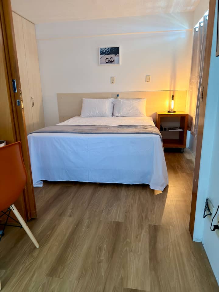 Américan Flat Residence - São Luis Ma. - State of Maranhão