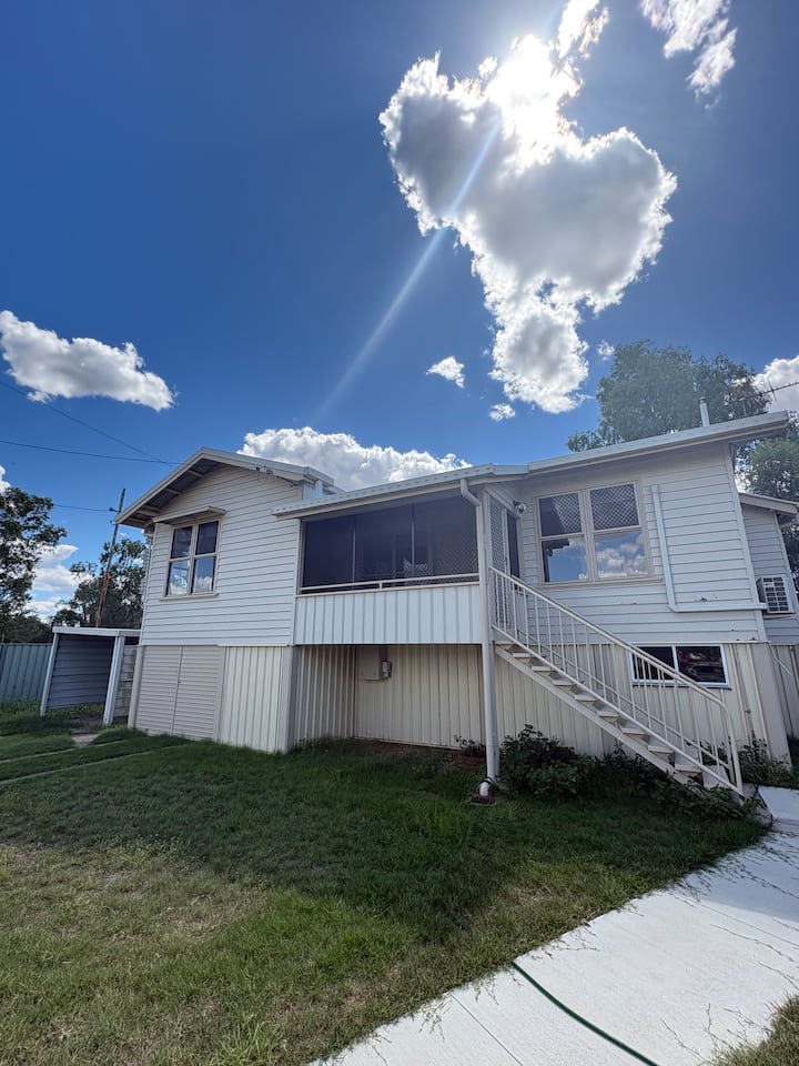 Mitchell Home - Mitchell