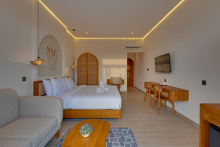 Modern 1br Deluxe Apartment 2 Loona Suites Umalas - Australia