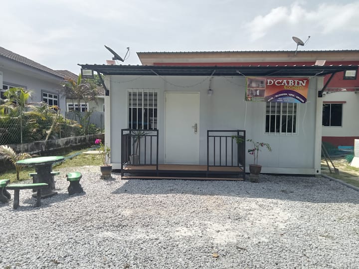 Penginapan Yang Mesra Poket Dan Berbaloi - Sungkai