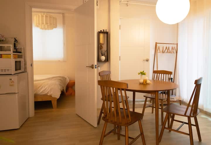 서울의 집 - Uijeongbu-si