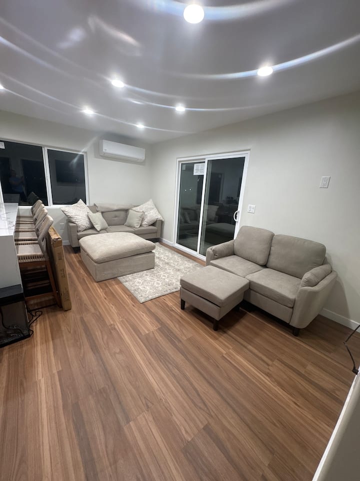 Cozy Escape With Stunning Views - San Dimas, CA