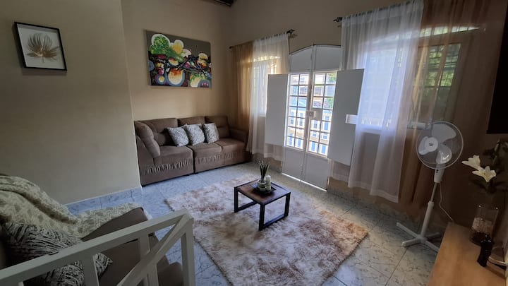 Casa Armonía, Jardin Privado +A/c Descanso Para 6 - Guatemala