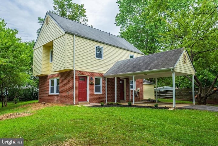 Cais Home - Manassas, VA