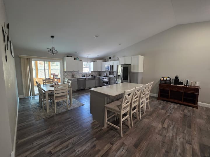 The Gathering Place At Fort Leonardwood - Fort Leonard Wood, MO