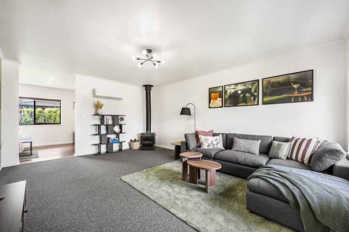 The Herbert Hideaway - Mount Gambier