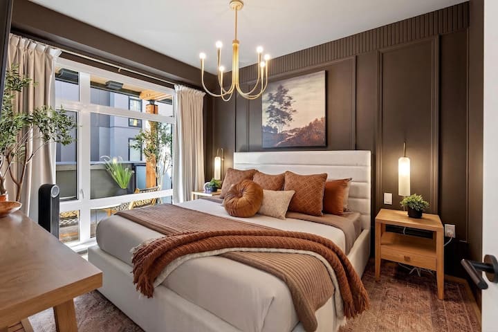 Zara | Ora Lakeview • Near Wineries - Lake Country
