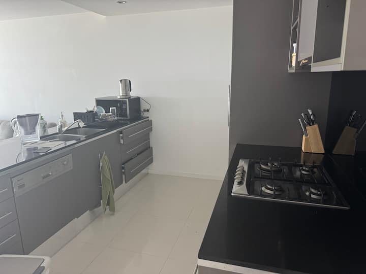 Marina Beach Retreat | Mackay Harbour - Mackay