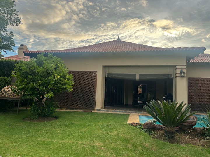 Siriyethu - Hartbeespoort