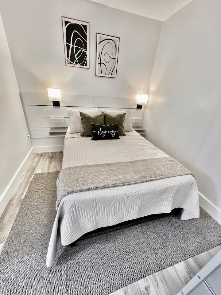 *Stylish Spacious Cozy 1/1 South Of Kendall Miami* - Zoo Miami, Miami