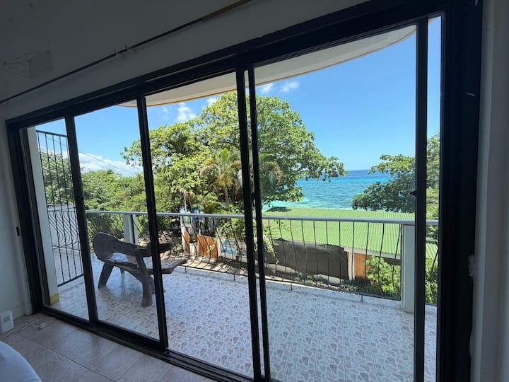 Panglao 3-storey Private Villa By The Beachfront - Panglao