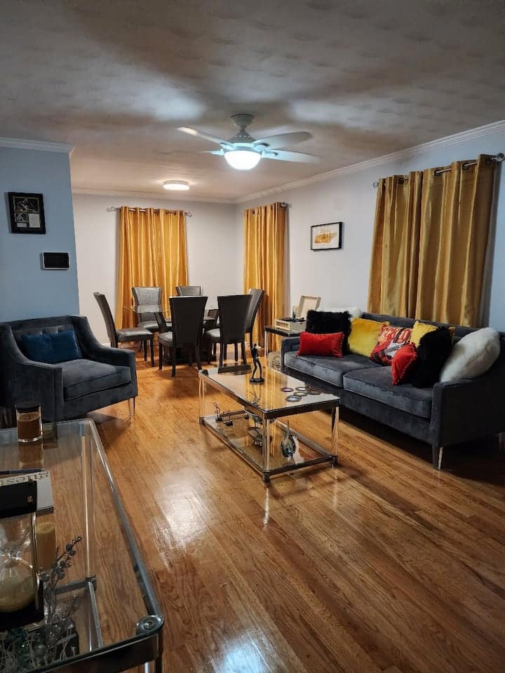 Cozy Cove - Southaven, MS