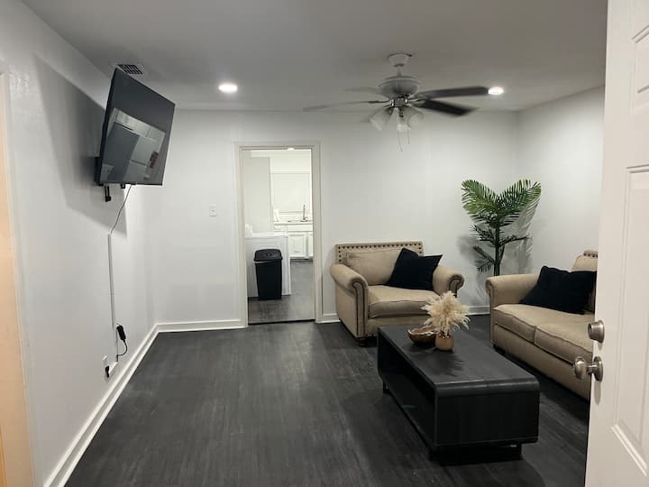 Central Abilene 3 Bedroom Stay - Abilene, TX