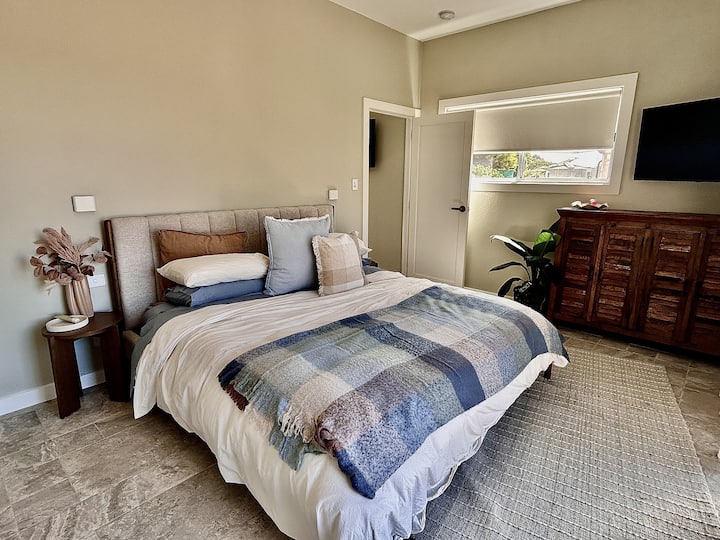 Welcome To Lane39. Beachside Tumby Bay. - Tumby Bay