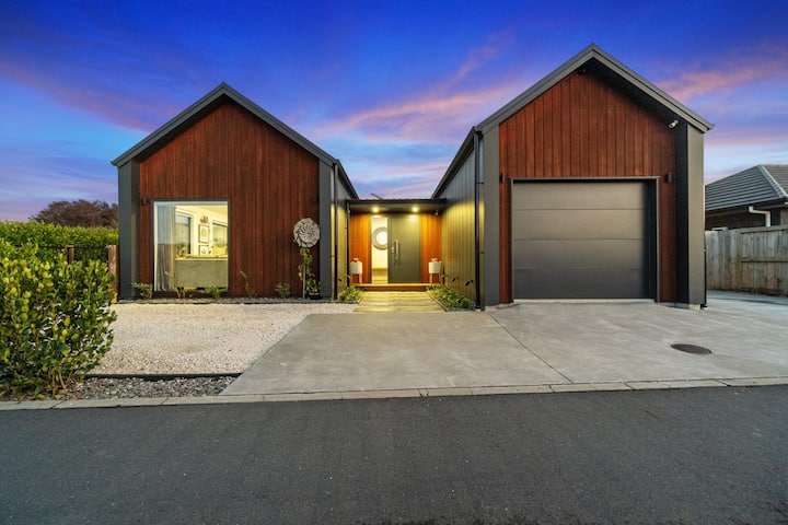 Home In Te Awamutu - Te Awamutu