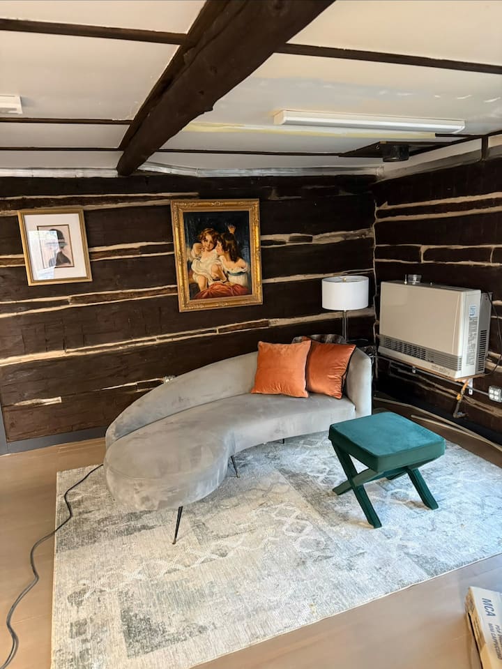 Cozy Cabin In Pine. Quiet But Easy To Access. - Staunton State Park, Pine