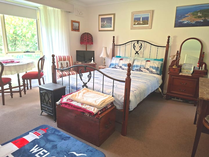 Lightkeeper's Accommodation - Cape Schanck