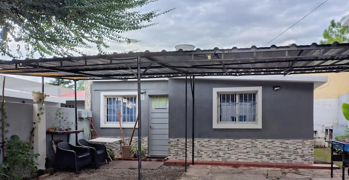 Alquiler Temporario Con Pileta En Carlos Paz - Villa Carlos Paz