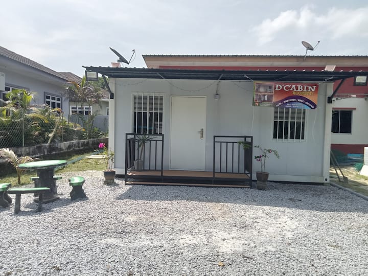 Roomstay Yang Mesra Poket Dan Selesa - Sungkai