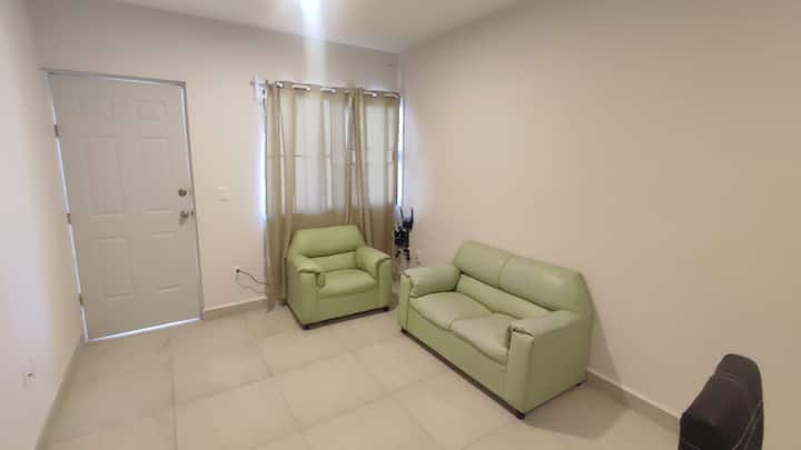 Depa 3 Rec | Zona Céntrica & Segura | Elevador - Tampico