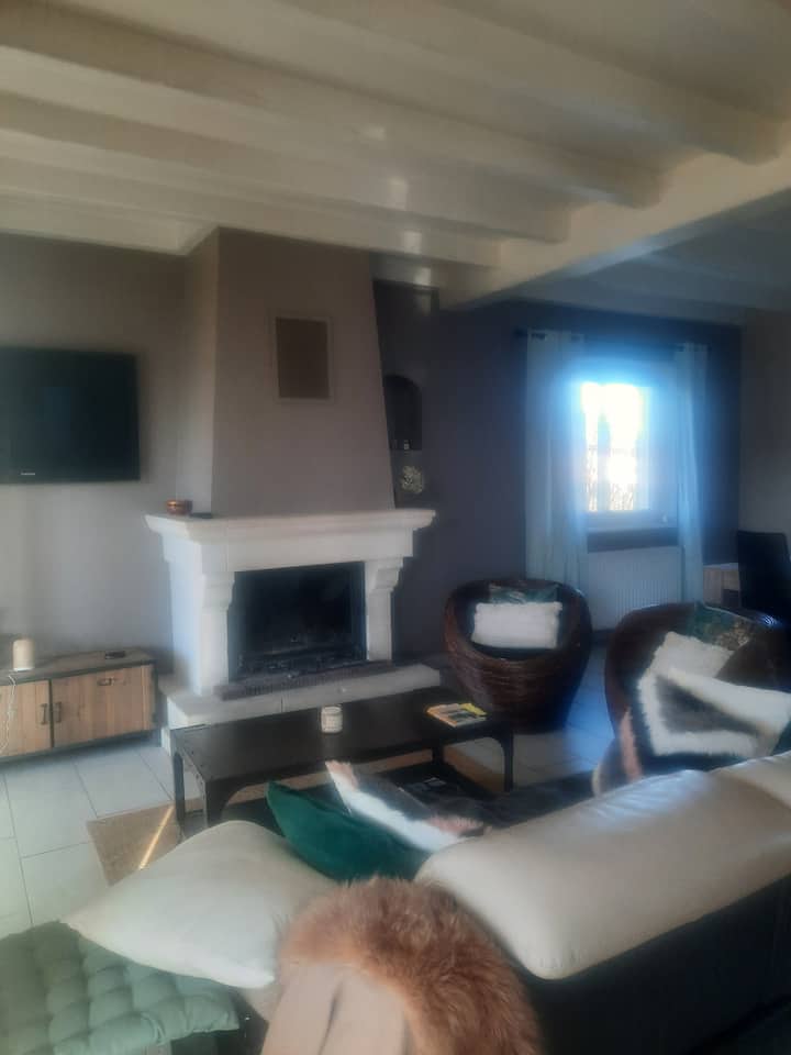 Maison Avec Jardin - Montbrison