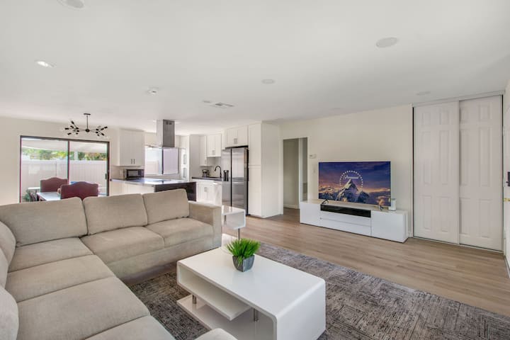 San Marco - Close To Entertainment, Restaurants - Laguna Woods, CA