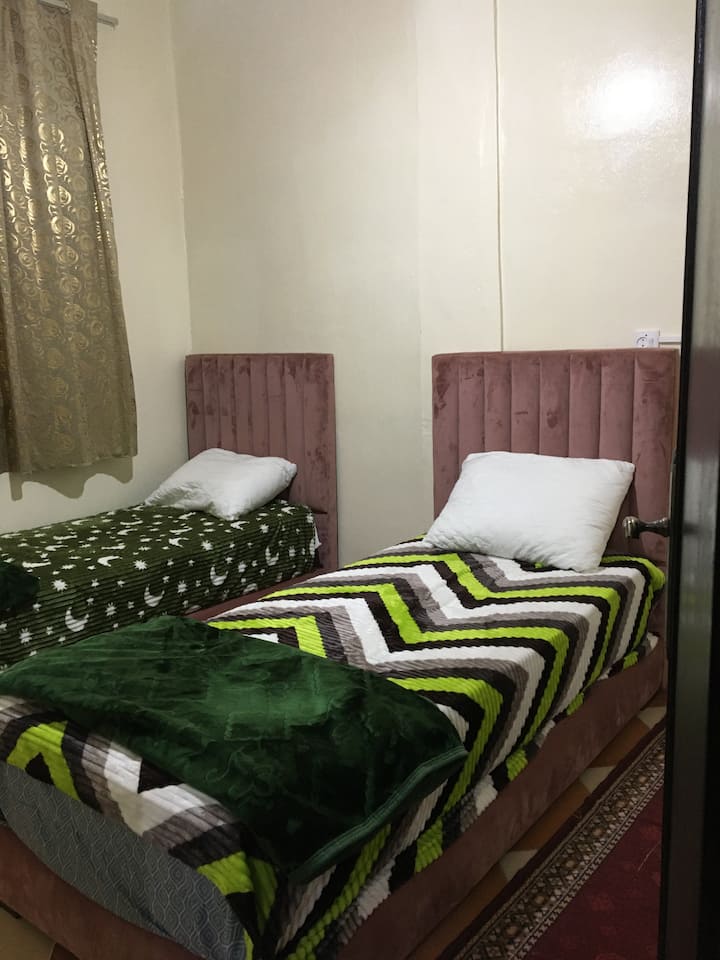 Perfect Apart In Agadir-comfort + Prime Location - Agadir