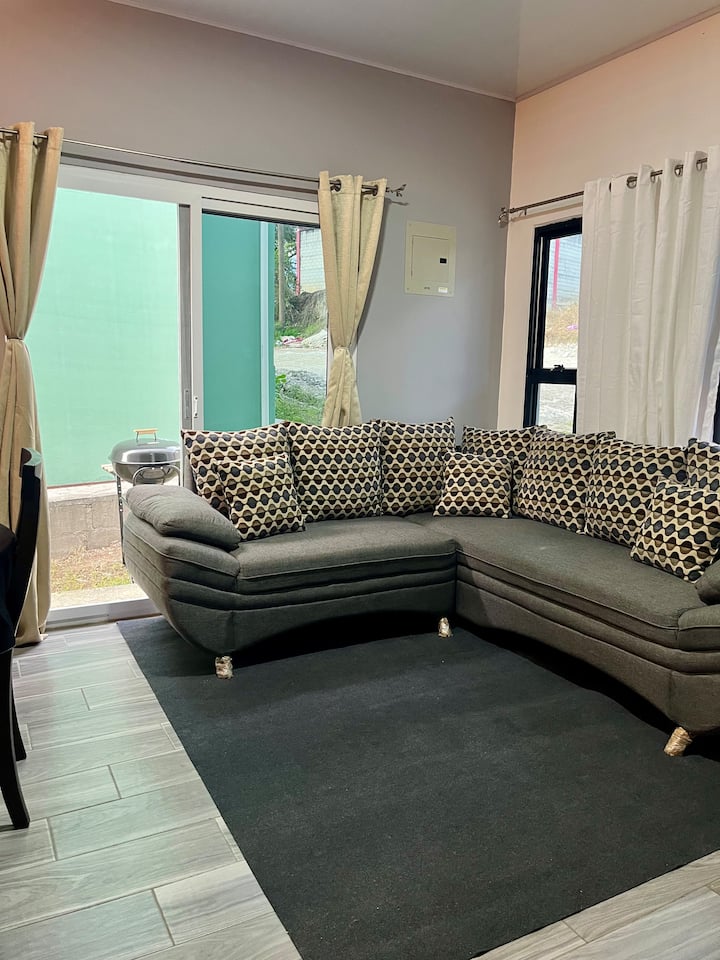 Casa Lear / Cómoda Y Perfecta Para Descansar - Honduras