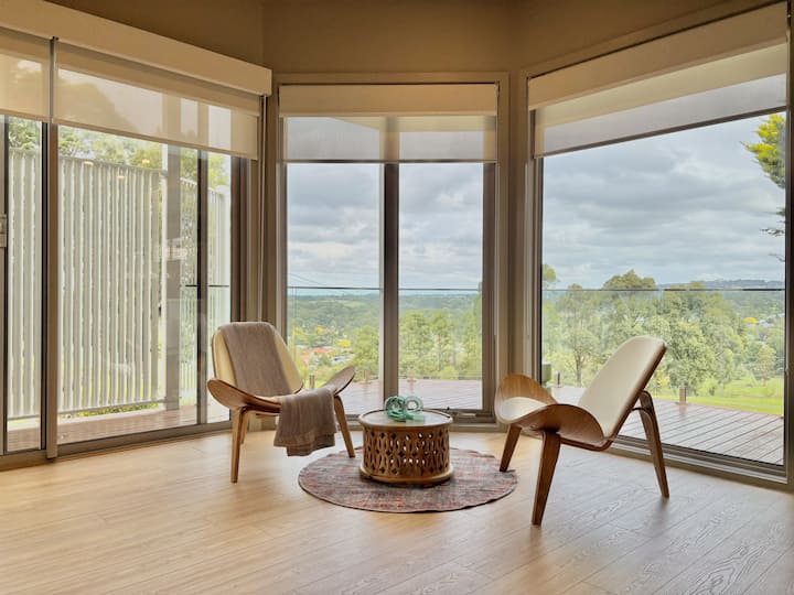 Gisborne 
Getaway - Melbourne